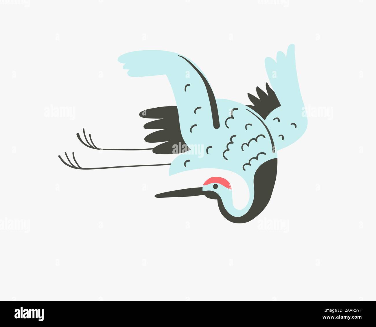 Embroidery painting in art Stock Vector Images - Alamy