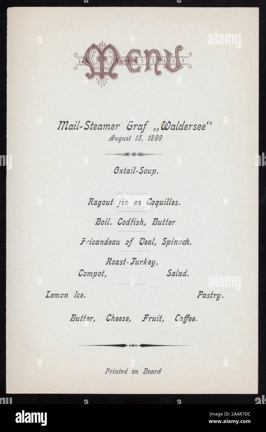 German officers dining hi-res stock photography and images - Alamy