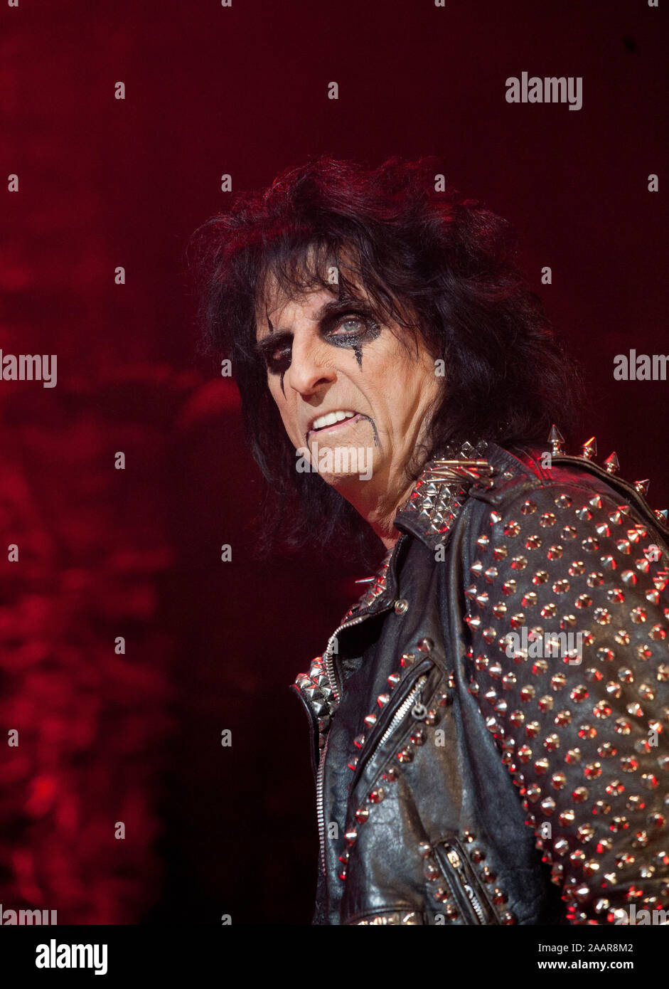 Cooper hall hi-res stock photography and images - Alamy