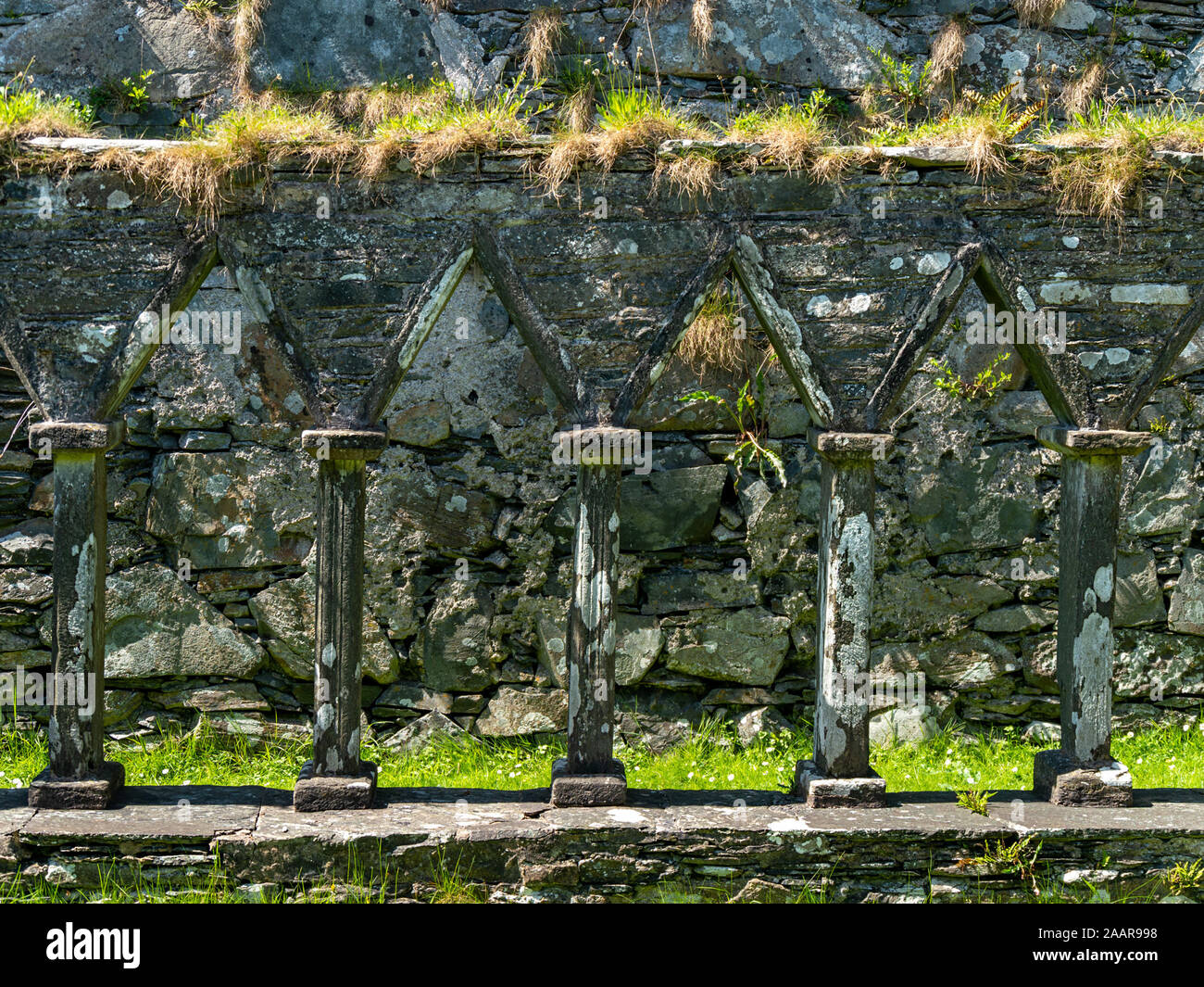 Augustinian priory hi-res stock photography and images - Alamy