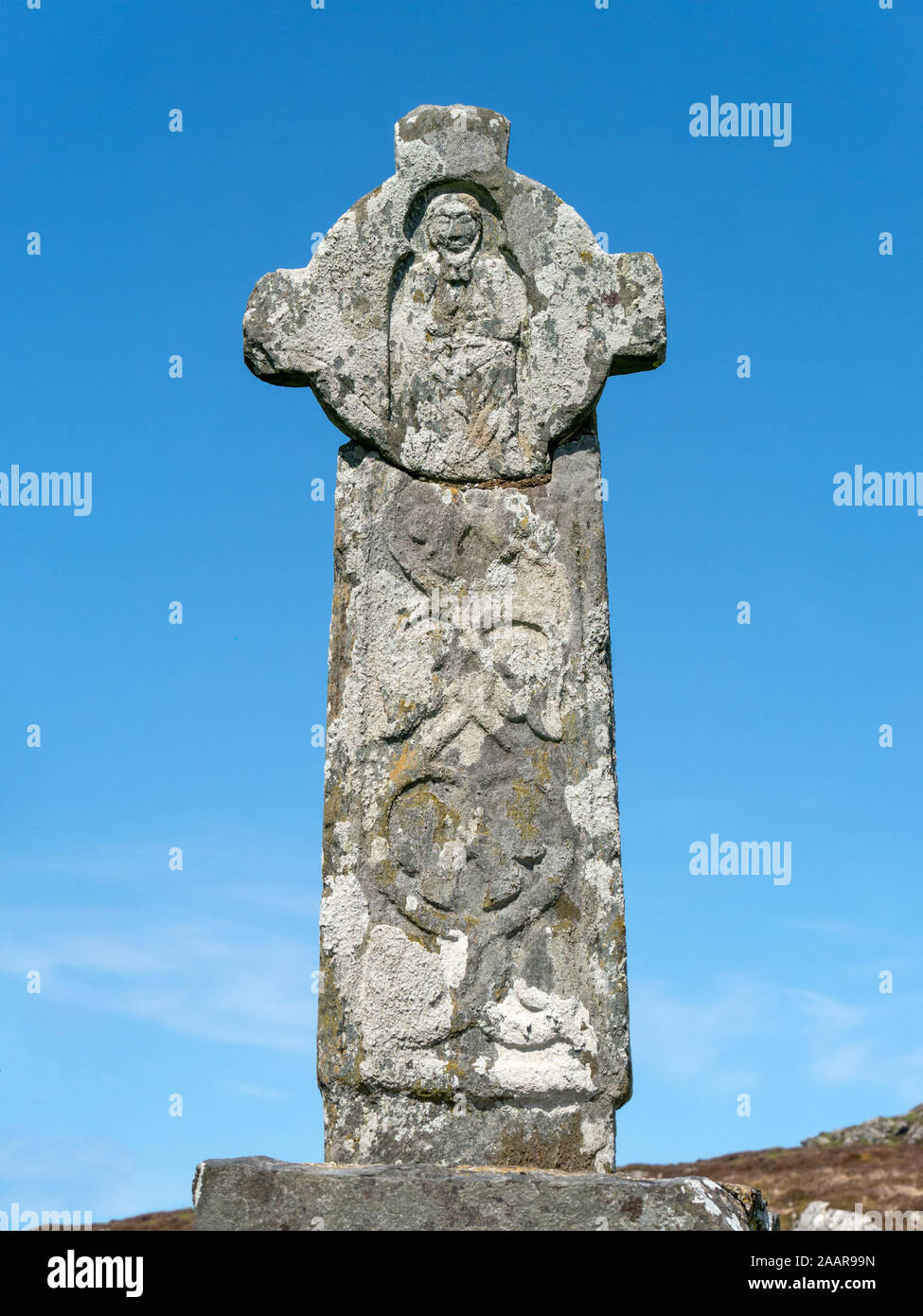 Isle of oransay hi-res stock photography and images - Alamy