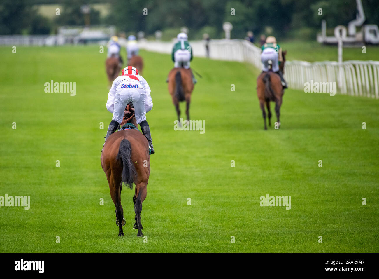 Racing ripon hi-res stock photography and images - Alamy