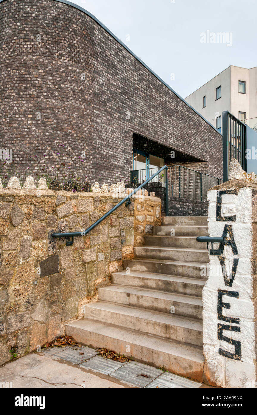 Kent caves High Resolution Stock Photography and Images - Alamy