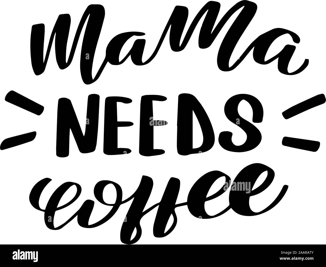 Needs mommy Stock Vector Images - Alamy