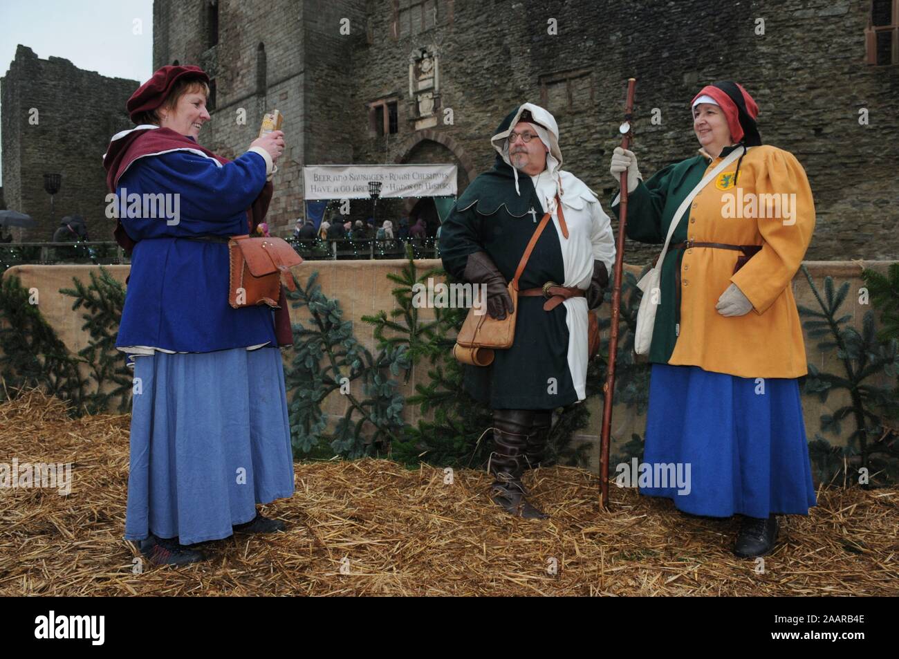 David timmins hi-res stock photography and images - Alamy
