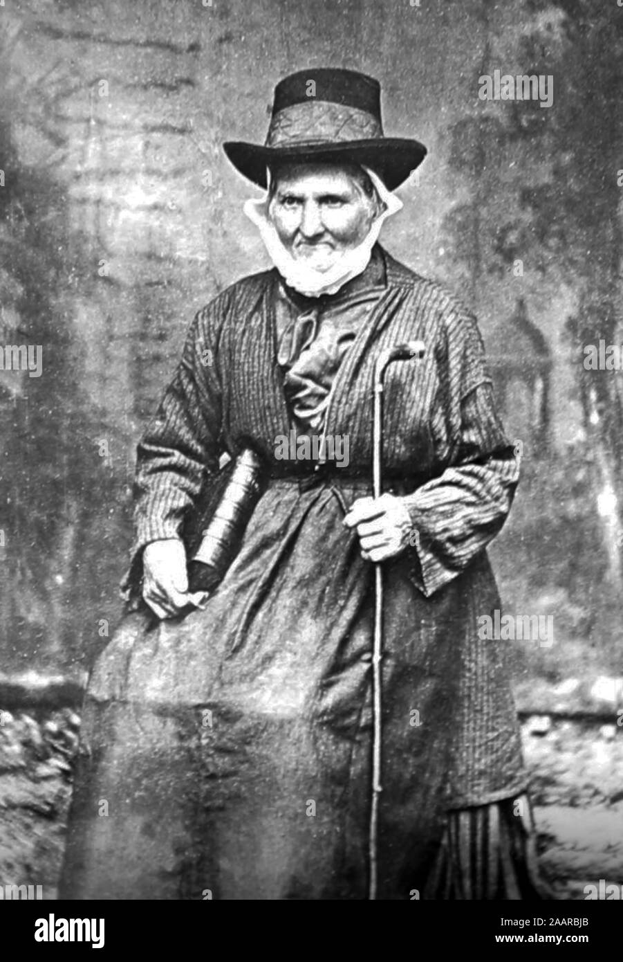 Early victorian society Black and White Stock Photos & Images - Alamy