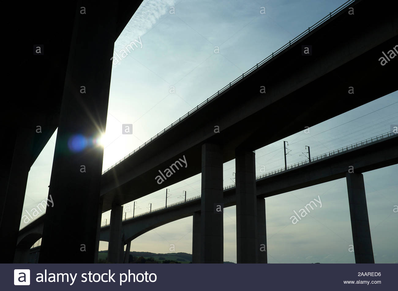 British Viaducts High Resolution Stock Photography and Images - Alamy