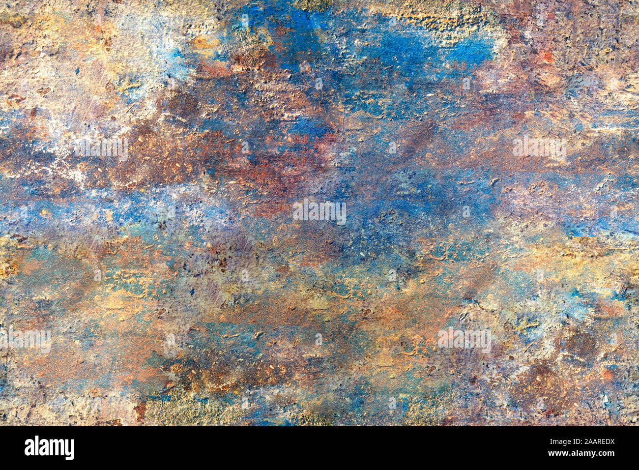 Distress painted texture hi-res stock photography and images - Alamy