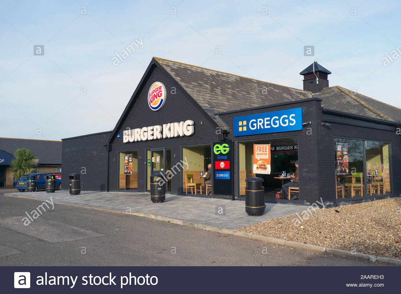 English Eateries High Resolution Stock Photography and Images - Alamy