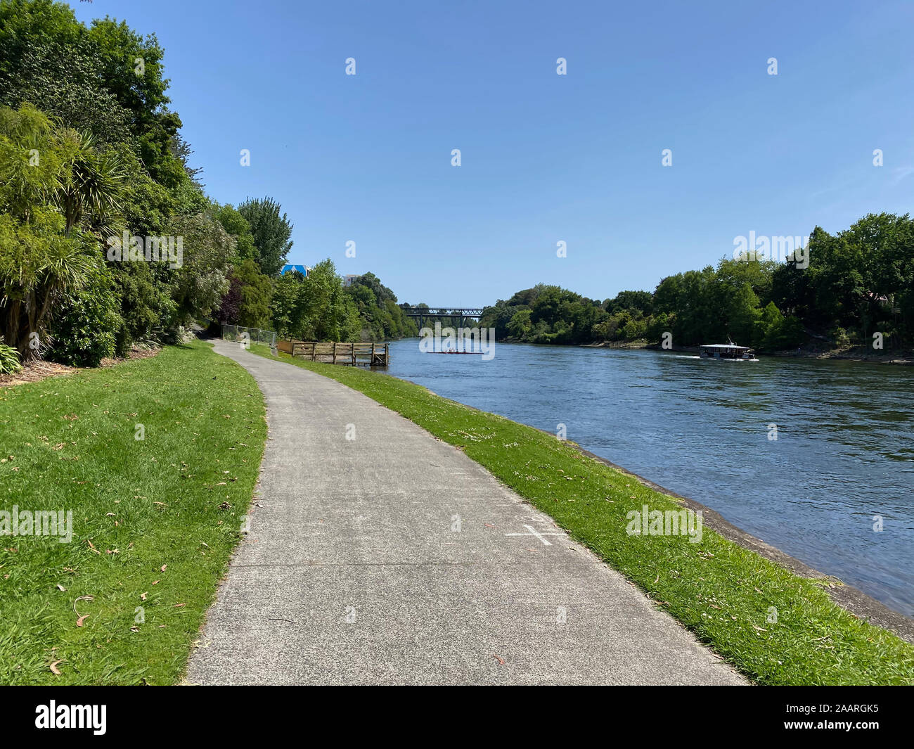 Hamilton new zealand hi-res stock photography and images - Alamy