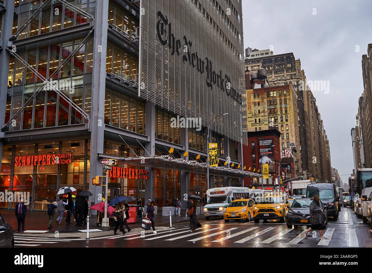 41st Avenue High Resolution Stock Photography and Images - Alamy