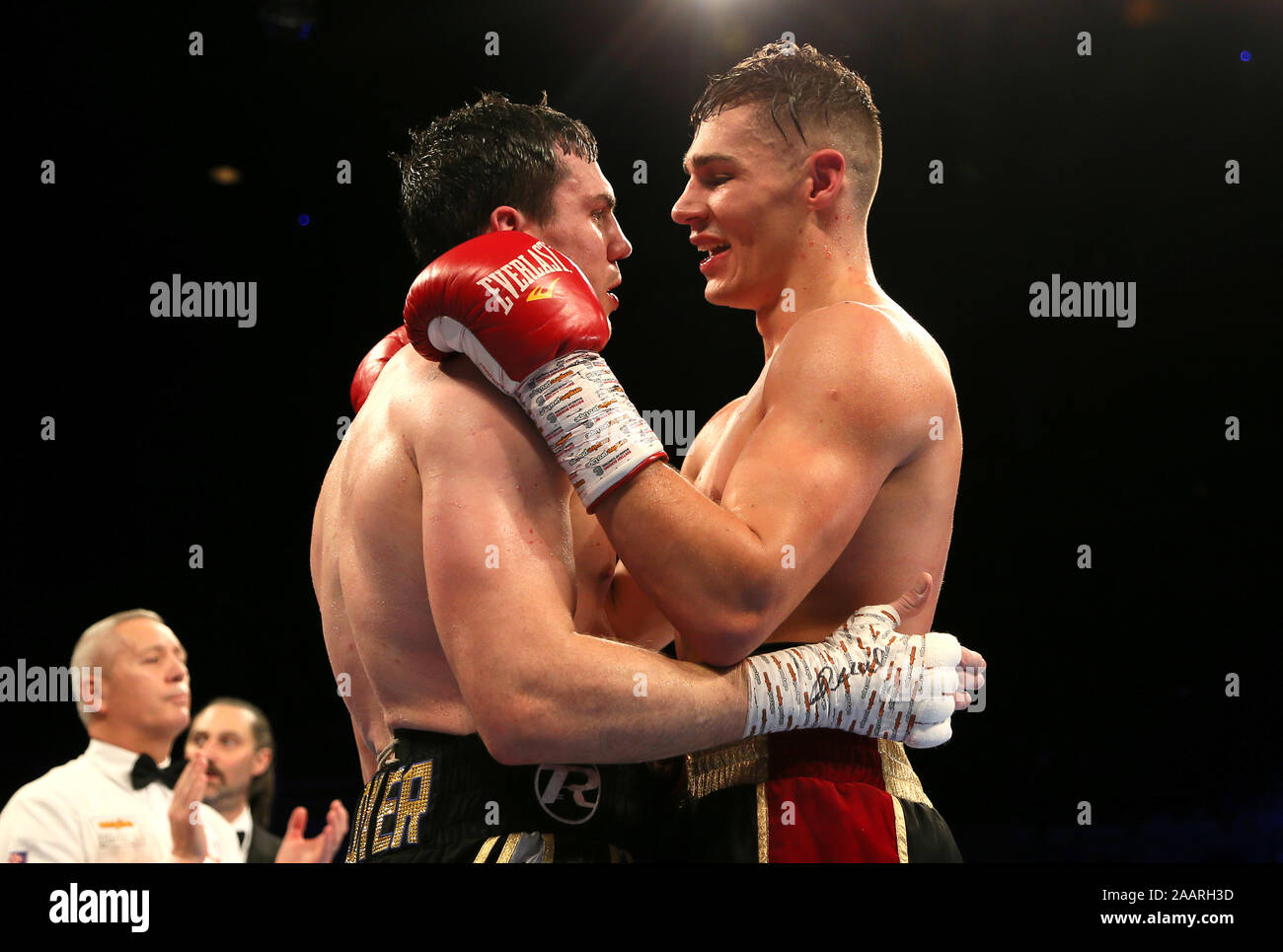Chris billam smith craig glover hi-res stock photography and images - Alamy