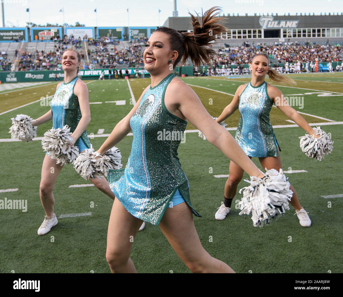 Yulman stadium hi-res stock photography and images - Alamy
