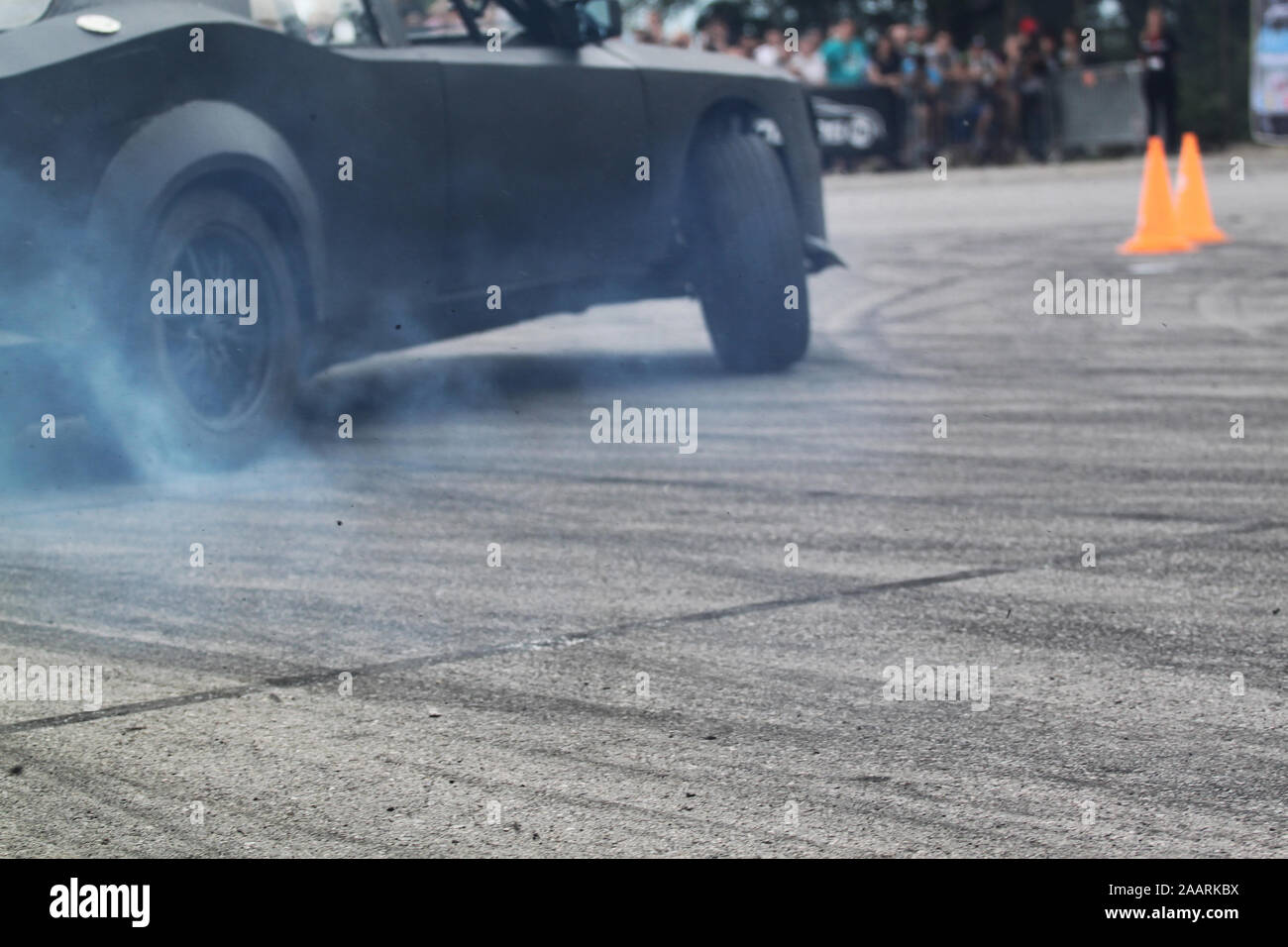 Drift challenge hi-res stock photography and images - Alamy