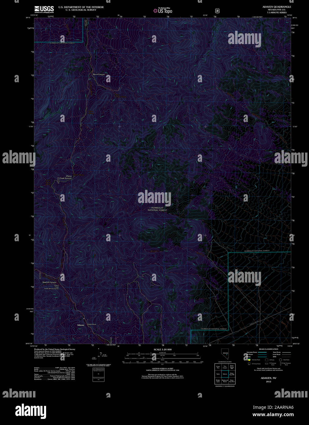 Adaven hi-res stock photography and images - Alamy