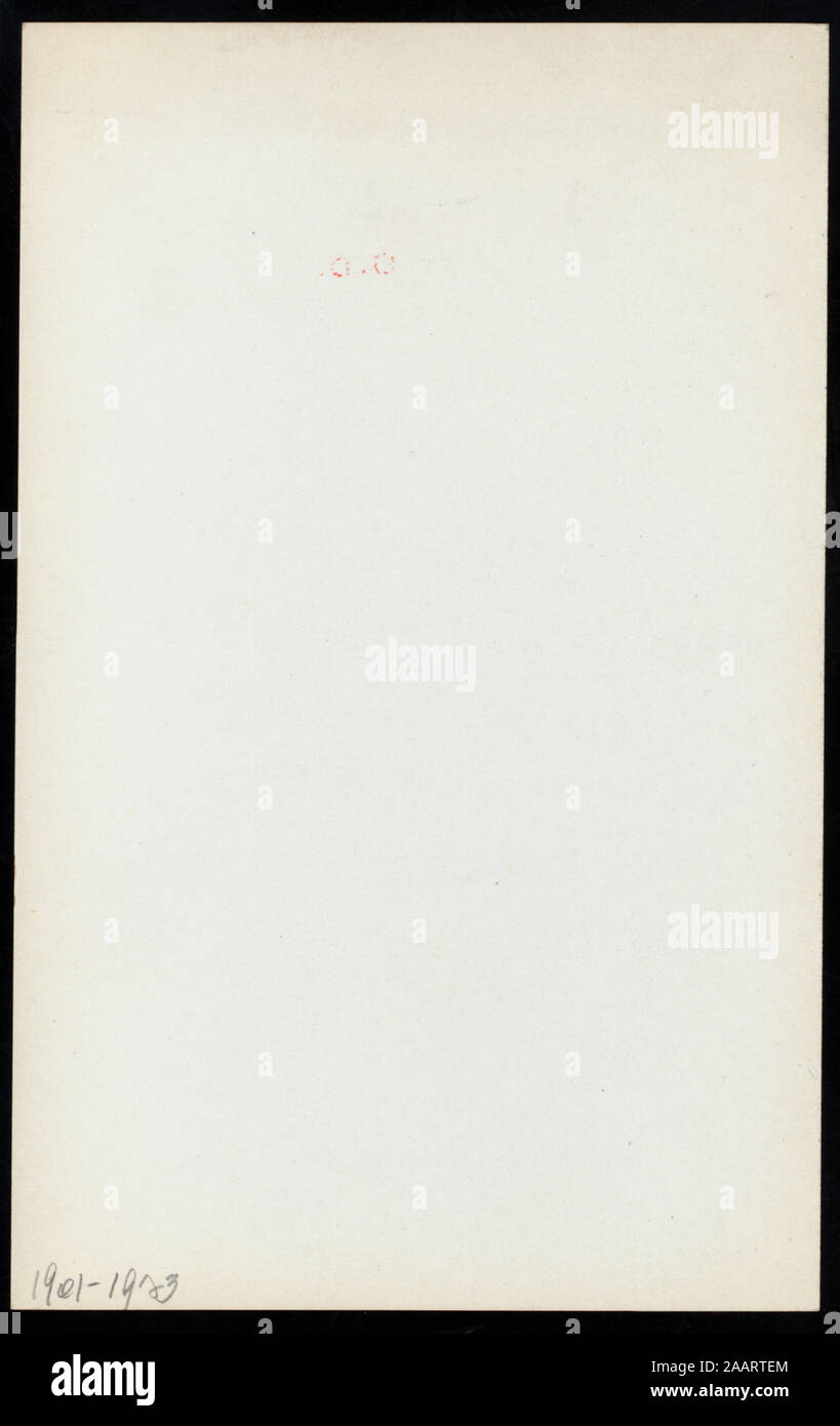 Buttolph hi-res stock photography and images - Alamy