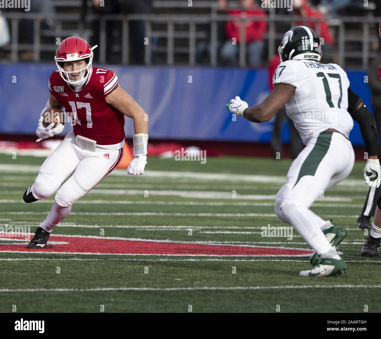 Langans hi-res stock photography and images - Alamy