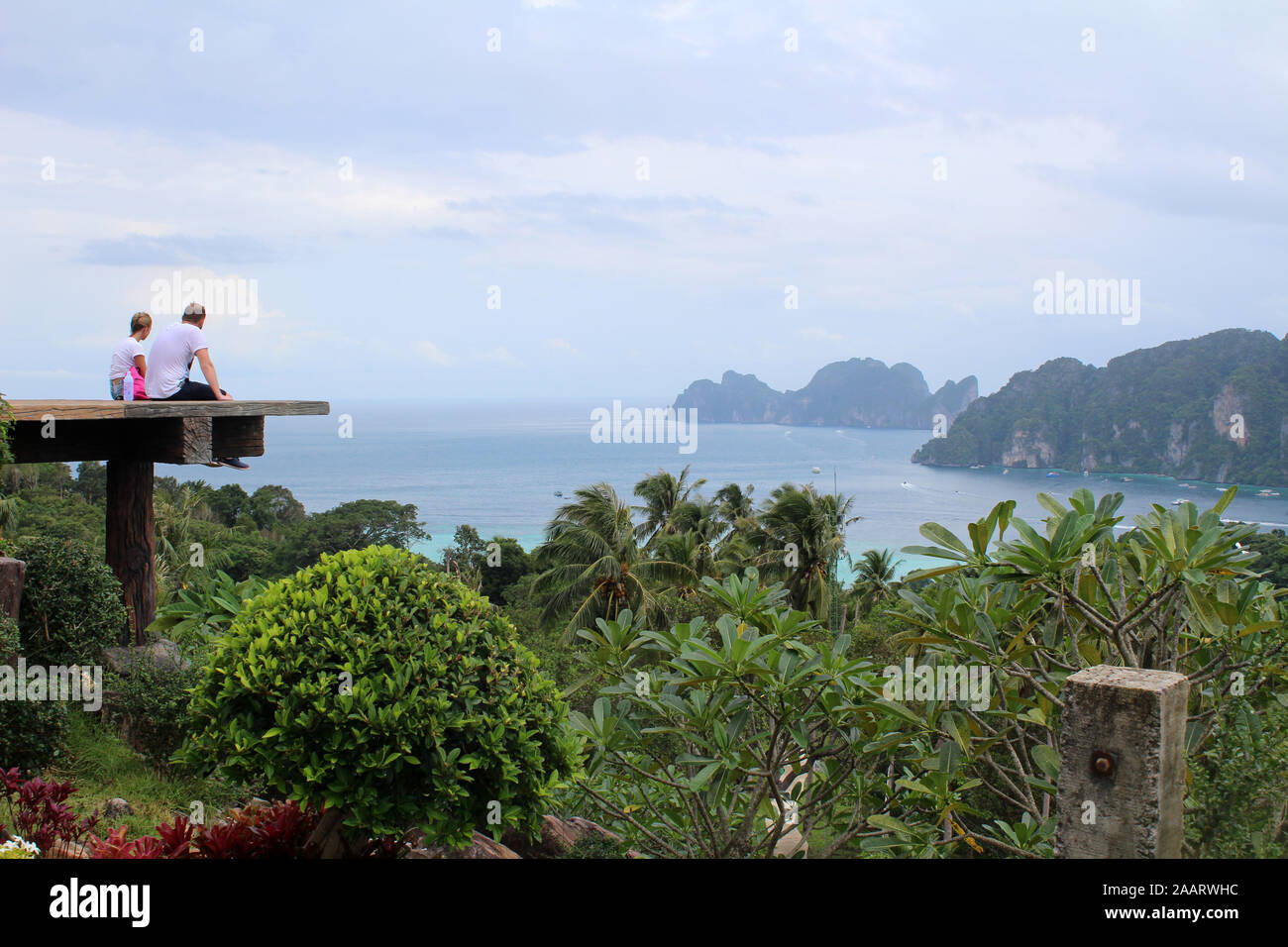 Samui point hi-res stock photography and images - Alamy
