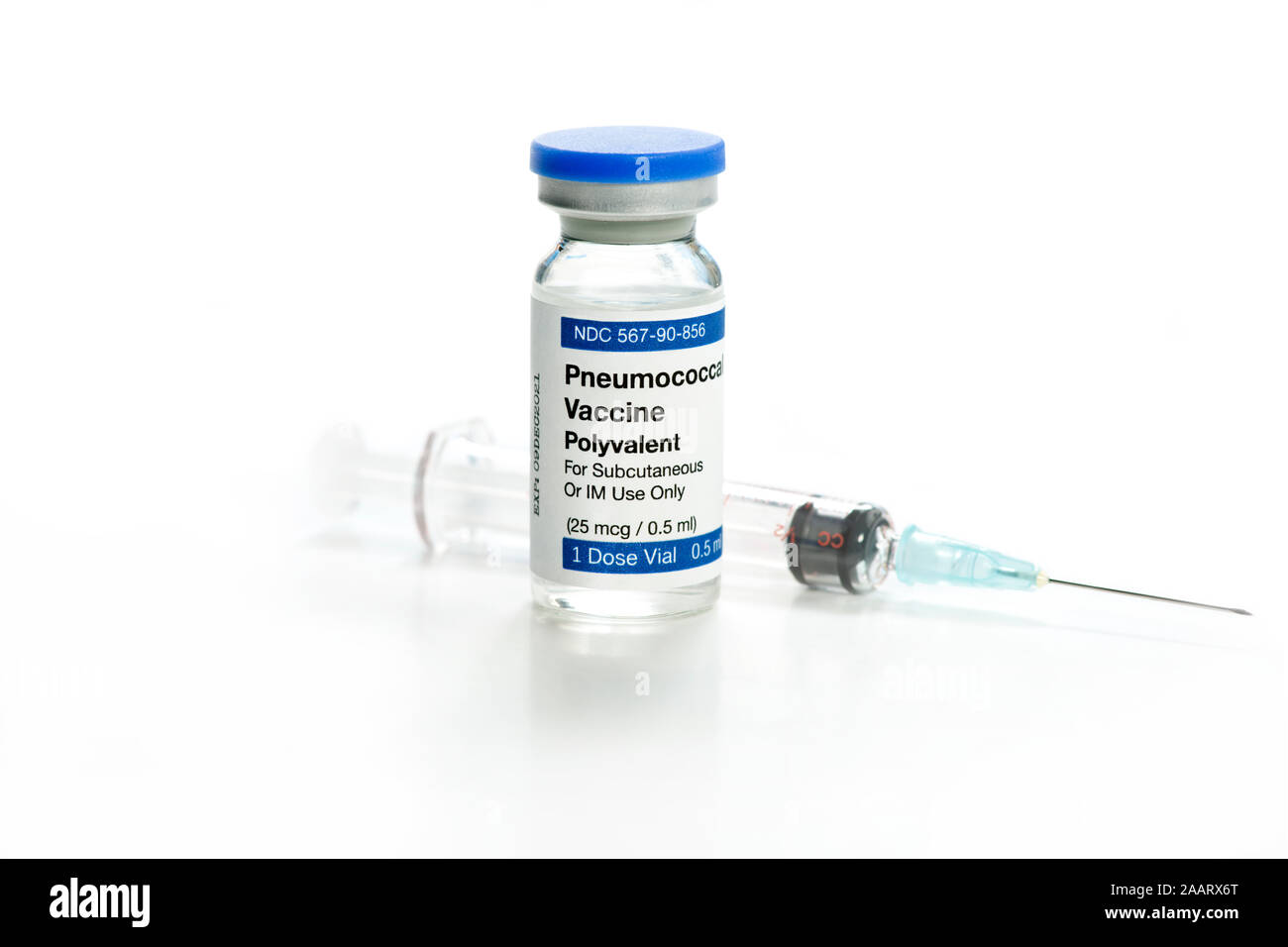 Pneumococcal hi-res stock photography and images - Alamy