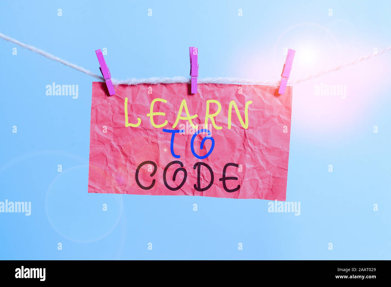 Handwriting Text Writing Learn To Code Conceptual Photo Learn To Write Software Be A Computer