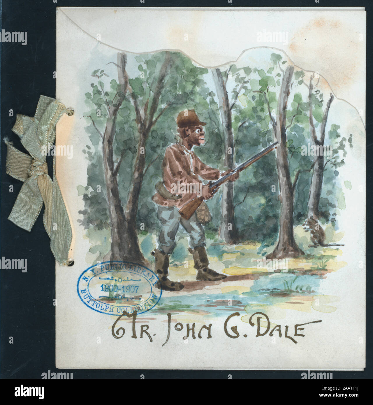 Pickaninny hi-res stock photography and images - Alamy