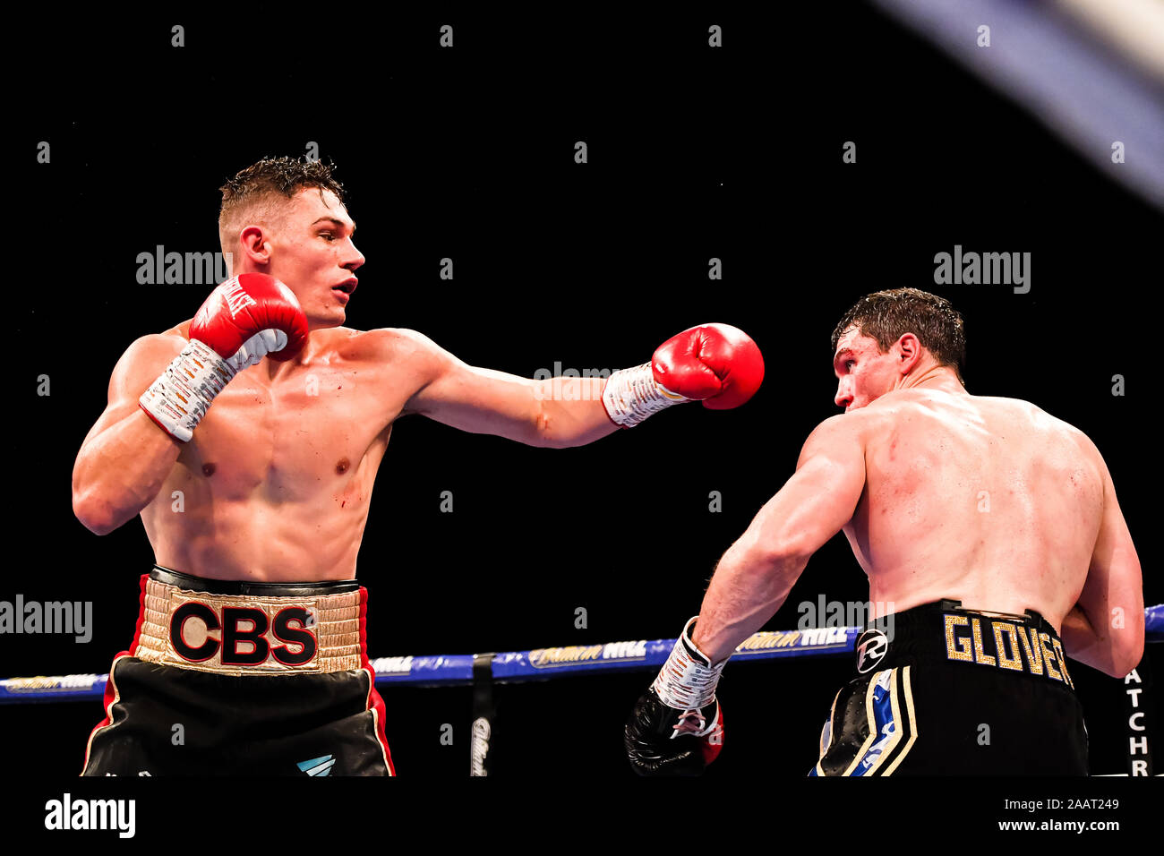 Craig evans hi-res stock photography and images - Alamy