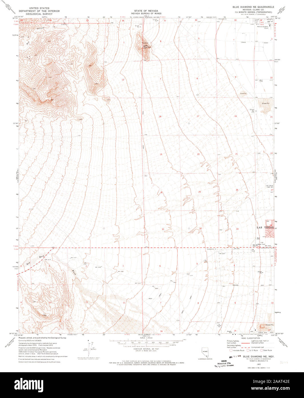 Blue diamond ne hi-res stock photography and images - Alamy