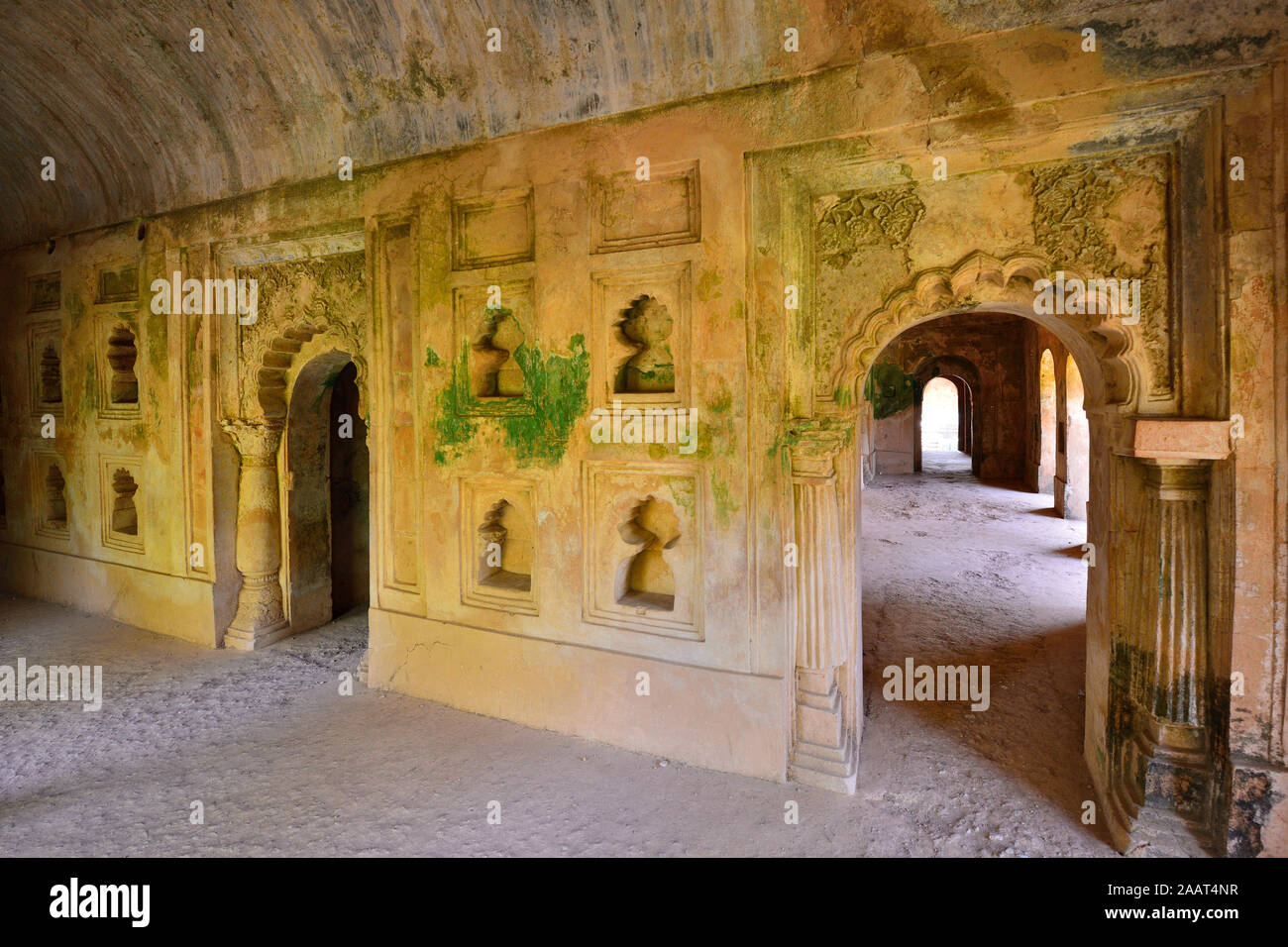 India, Assam, The Talatal Ghar the grandest examples of Tai Ahom ...