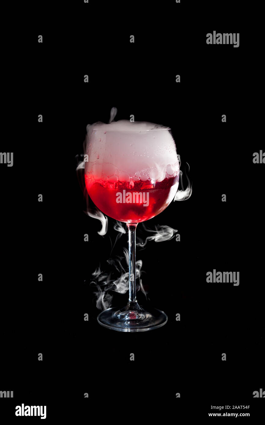 Carbon dioxide experiment hi-res stock photography and images - Alamy