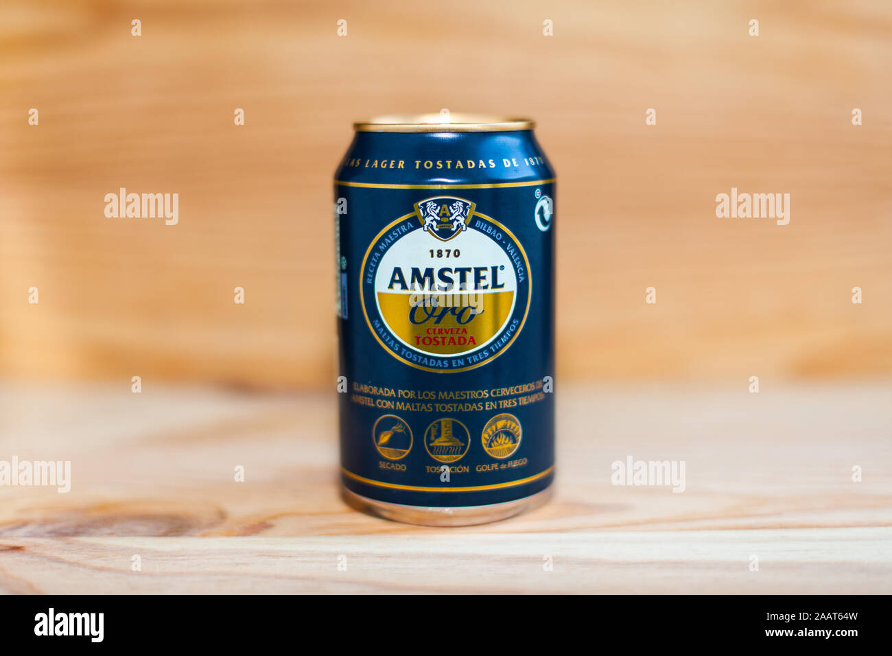 Amstel lager hi-res stock photography and images - Alamy