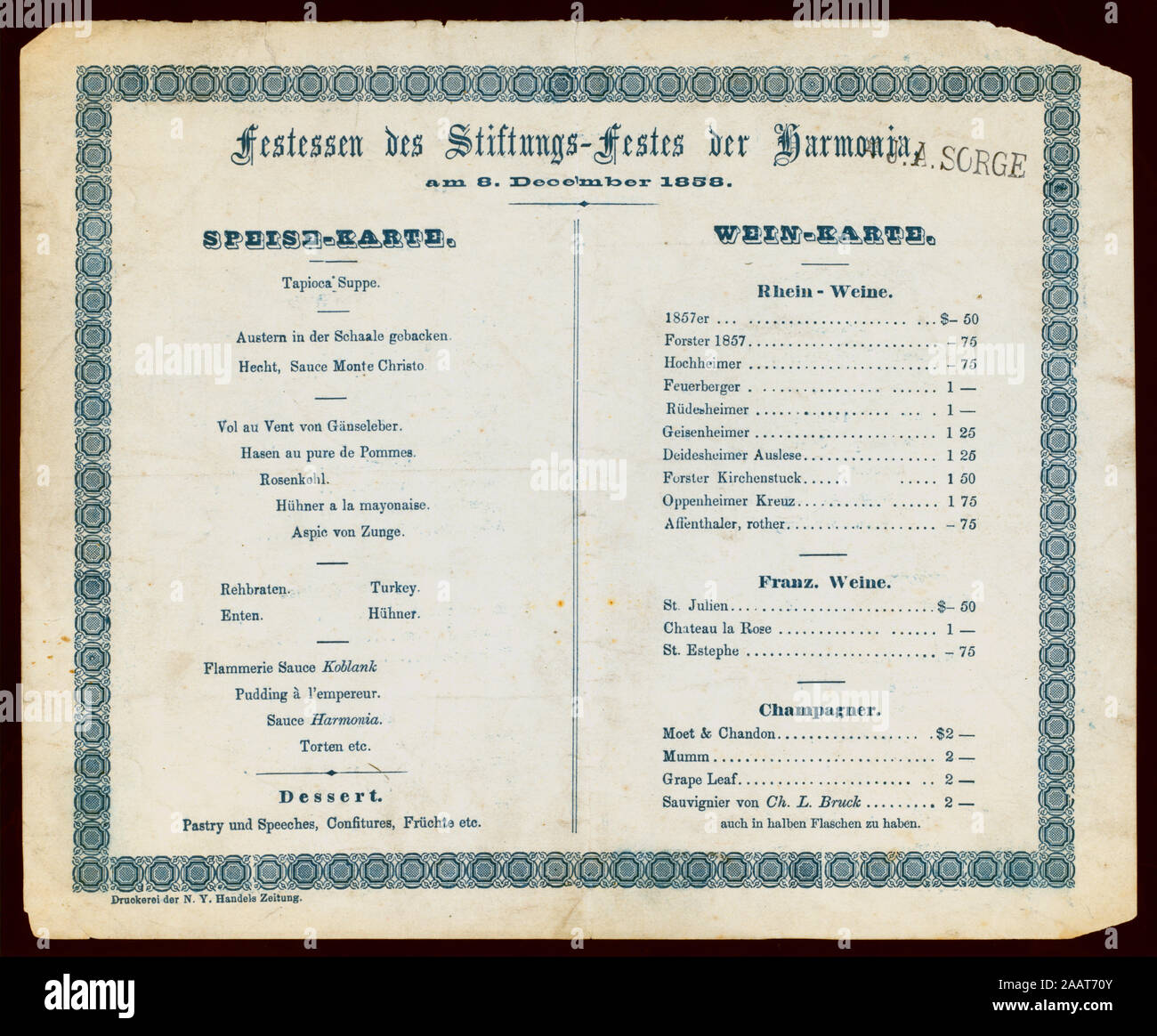 Ny karte hi-res stock photography and images - Alamy