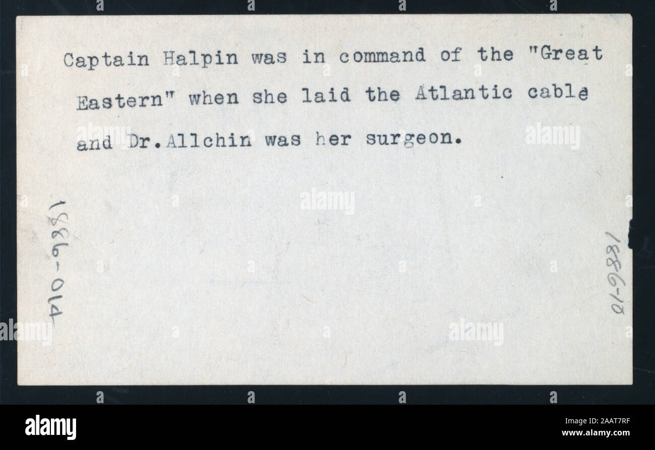 Allchin hi-res stock photography and images - Alamy