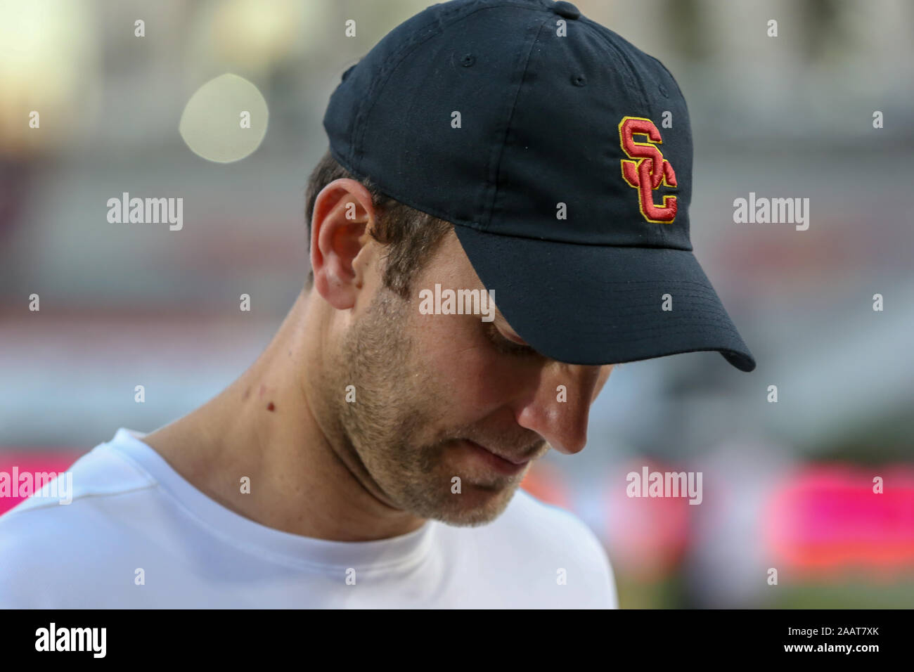 Graham harrell hi-res stock photography and images - Alamy