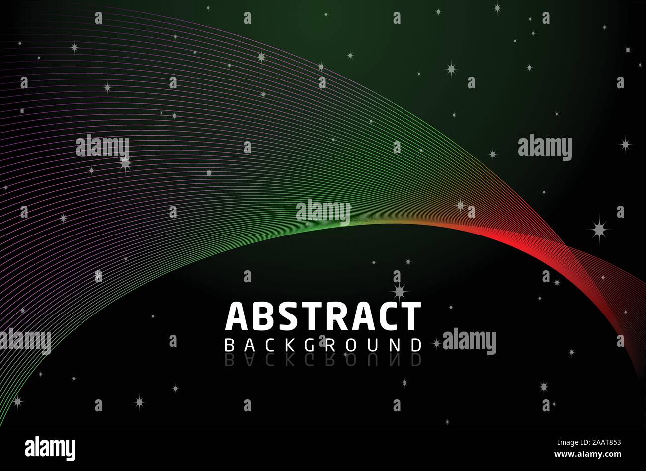 Abstract Blend Shape Background Vector Stock Vector Image & Art - Alamy