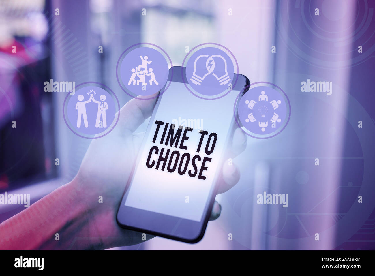 Probability of default hi-res stock photography and images - Alamy