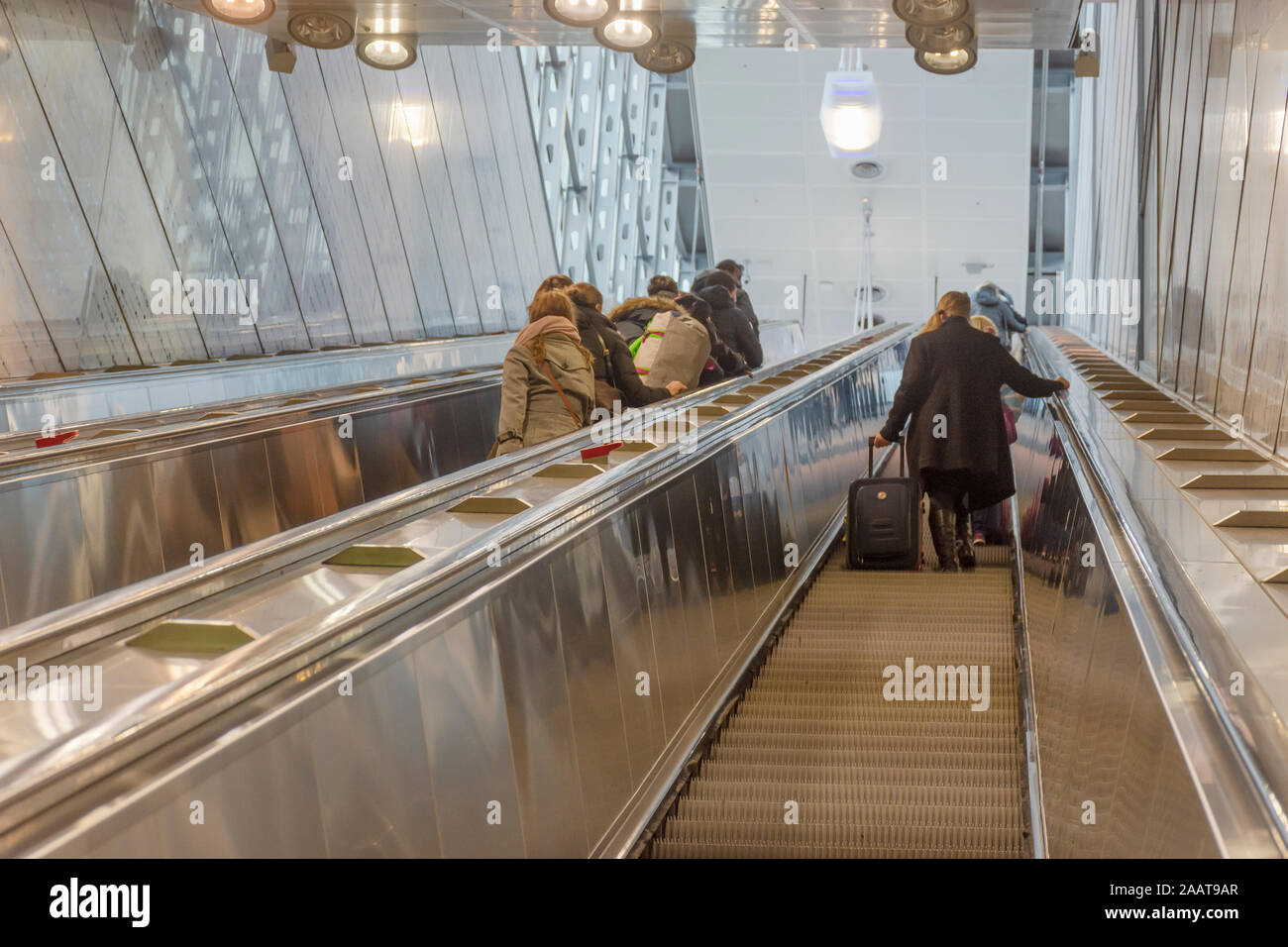 Finavia helsinki airport hi-res stock photography and images - Alamy