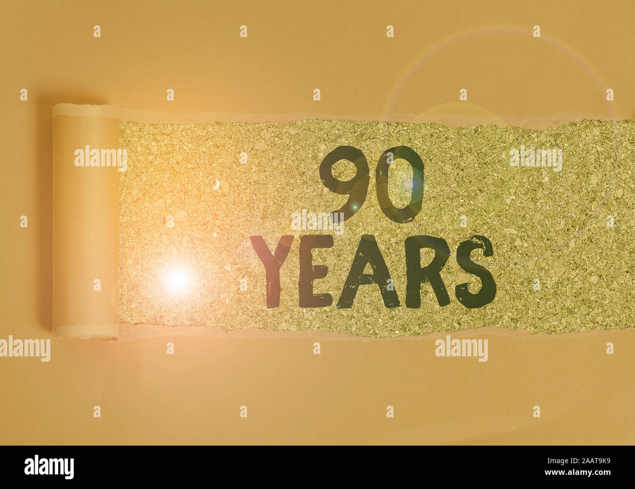 90th Birthday Card High Resolution Stock Photography and Images - Alamy