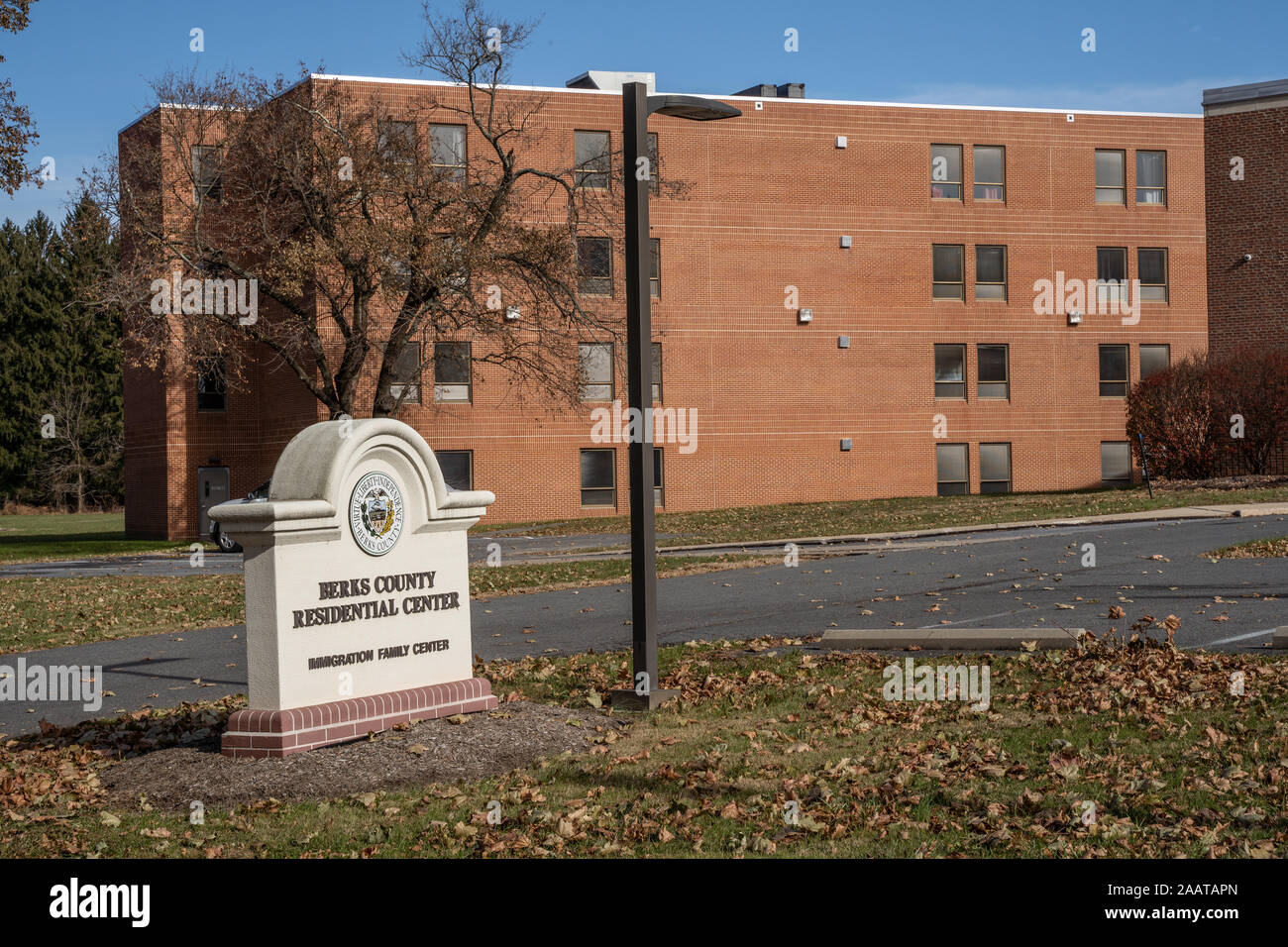 Berks county, pennsylvania hi-res stock photography and images - Alamy