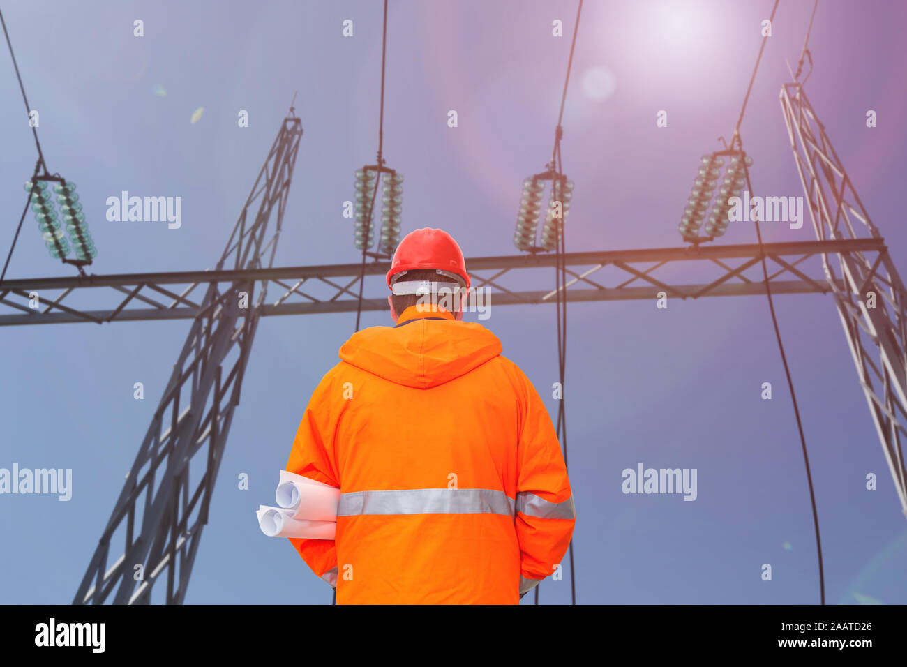 Transformer movie scene hi-res stock photography and images - Alamy