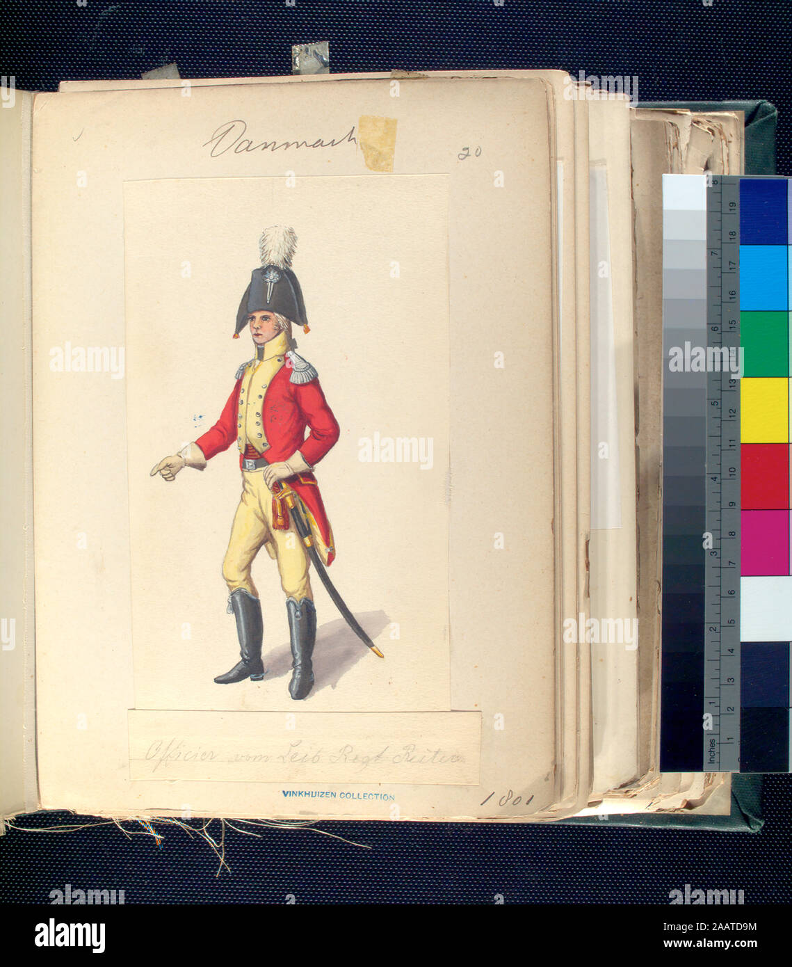 Denmark, 1800-14 Denmark, 1800-14; Denmark, 1800-14 Stock Photo - Alamy