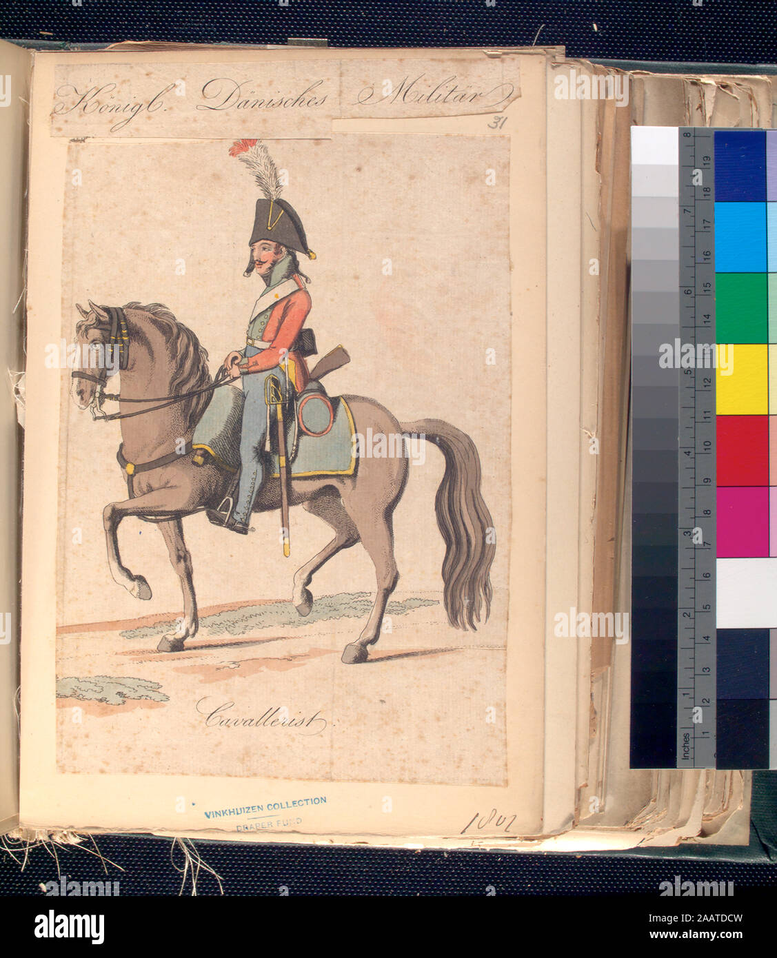 Denmark, 1800-14 Denmark, 1800-14; Denmark, 1800-14 Stock Photo - Alamy