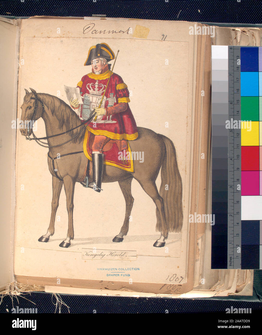 Denmark, 1800-14 Denmark, 1800-14; Denmark, 1800-14 Stock Photo - Alamy