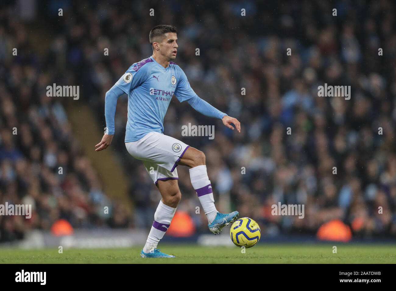 Cancelo premier league hi-res stock photography and images - Alamy