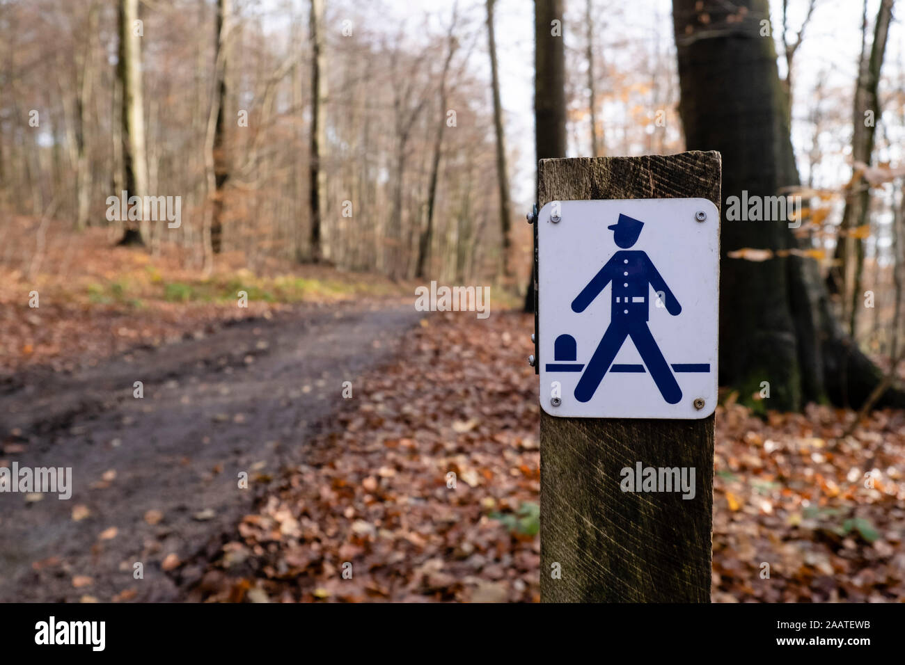 German danish border hi-res stock photography and images - Alamy