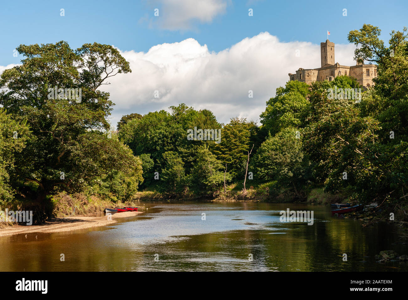 Morpeth history hi-res stock photography and images - Alamy