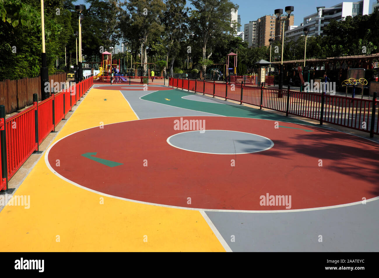 Boundry park hi-res stock photography and images - Alamy