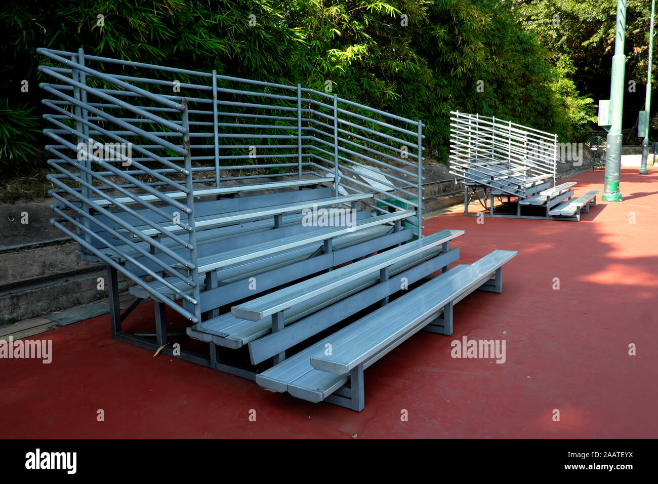 Fa hui park hi-res stock photography and images - Alamy