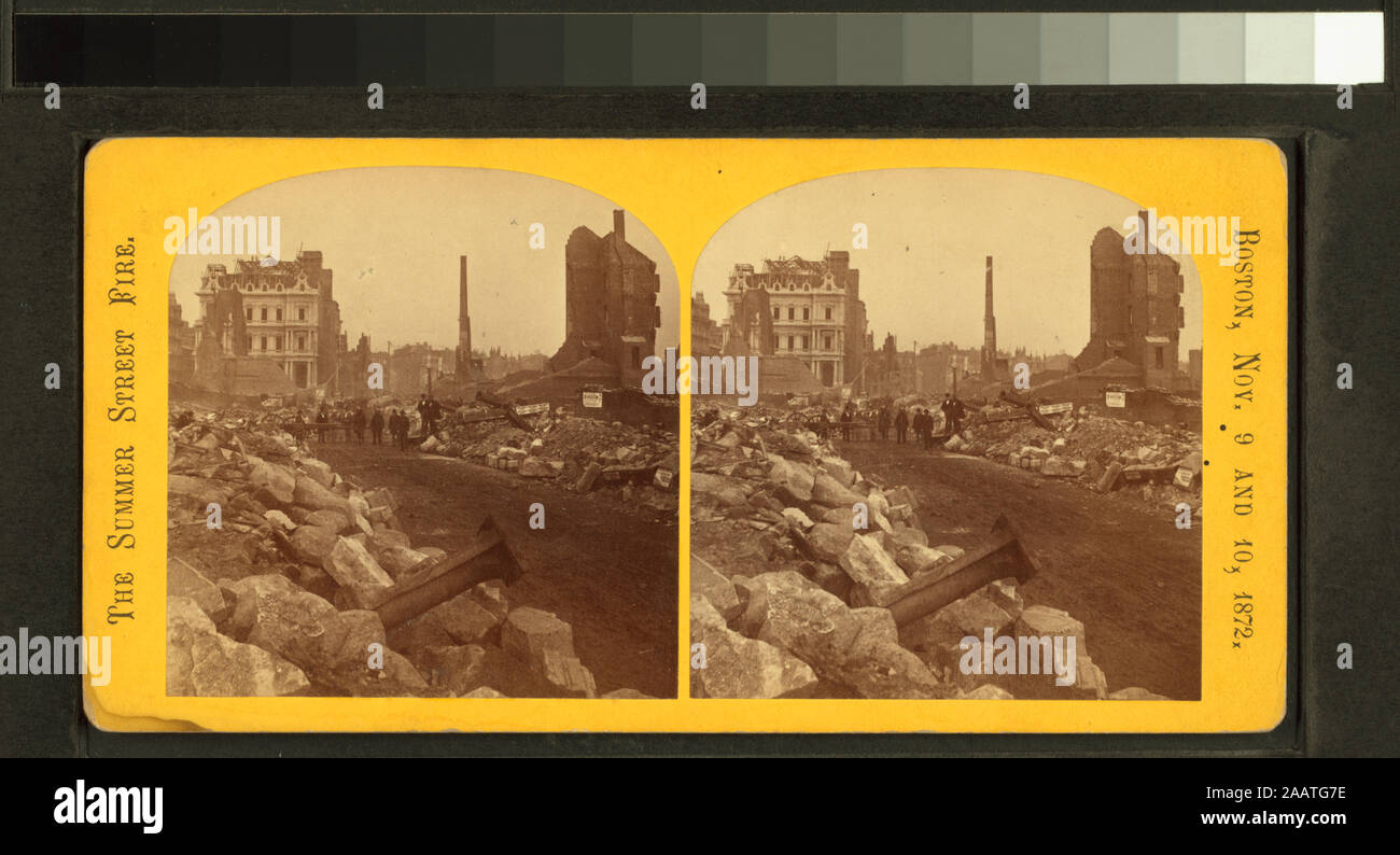 Devonshire Street Devonshire Street.; Devonshire Street Stock Photo - Alamy