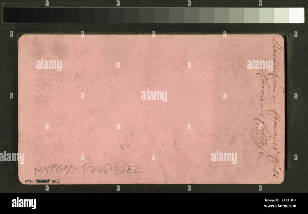 Dining room in Memorial Hall, Harvard College Dining room in Memorial ...