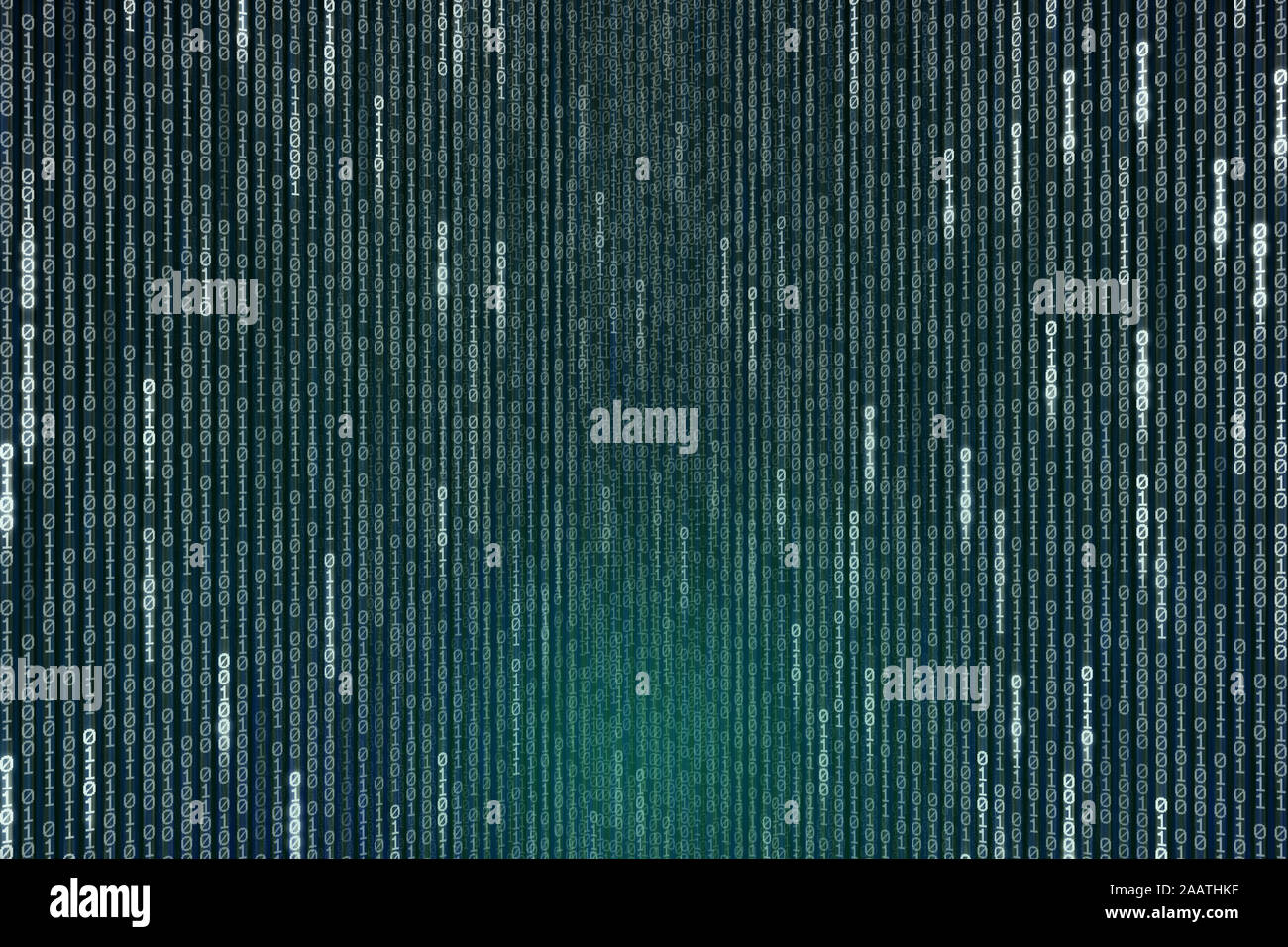 Visualization coding hi-res stock photography and images - Alamy